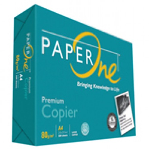 PAPER ONE 70gsm A4 PAPER ONE 70gsm A4